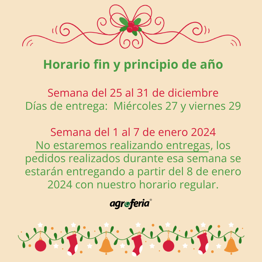 Tienda en línea - Agroferia